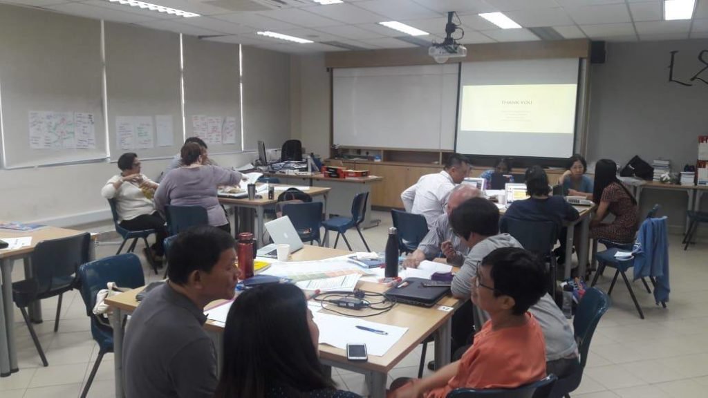 Callido Learning raises seed funding from Education Catalyst Fund ...